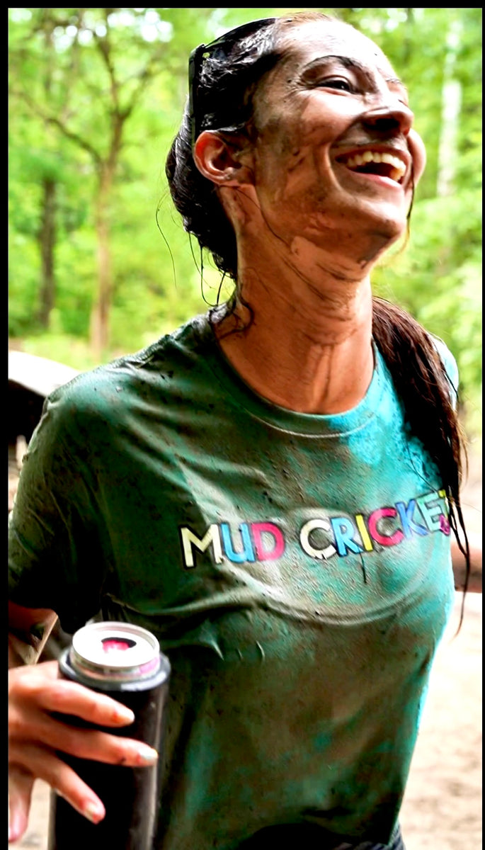 WHISKEY BIZ Mud Cricket – Whiskey Biz