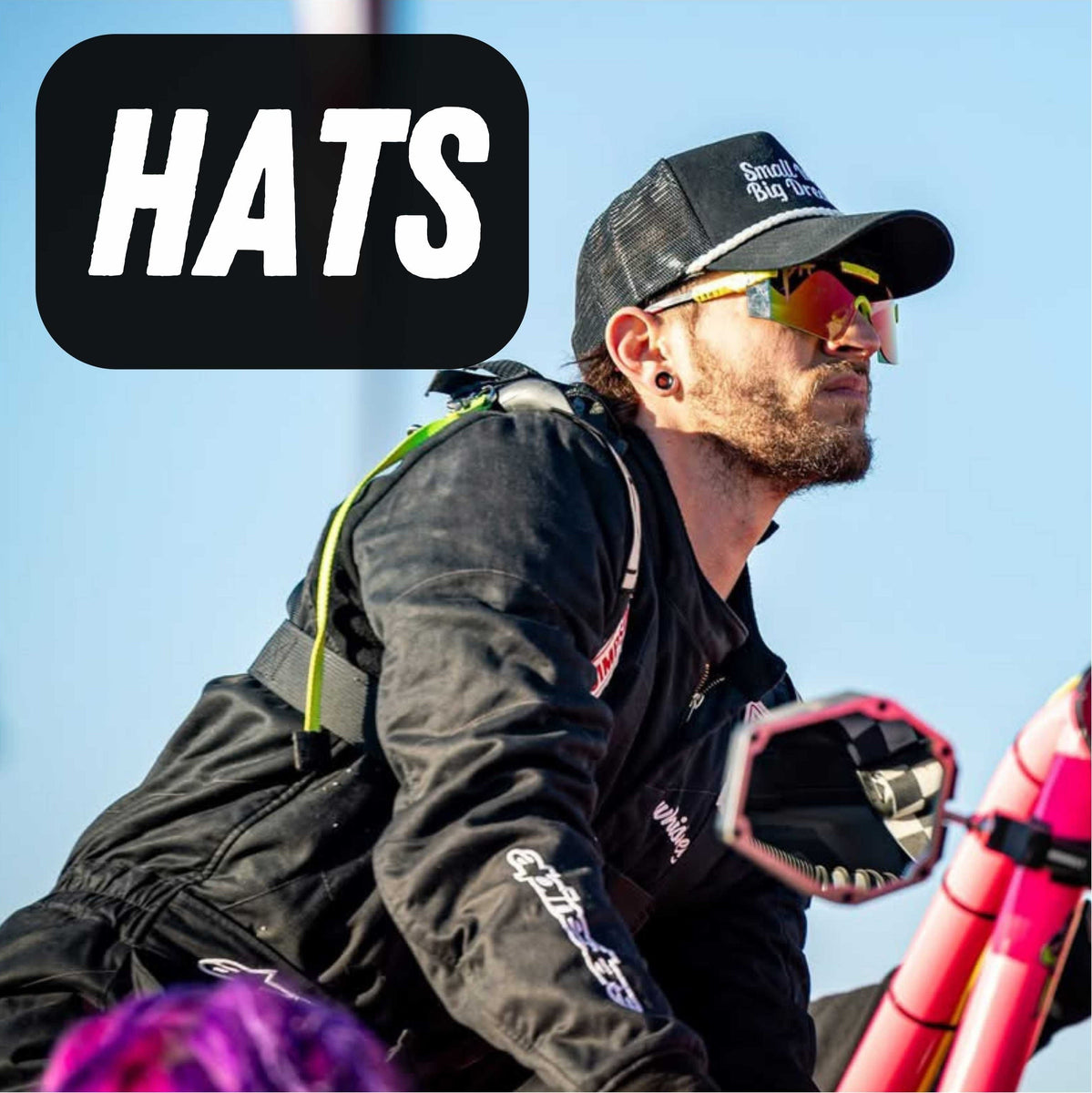 Whiskey Biz - Hat Collection – Page 2