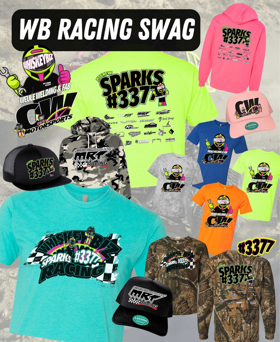 WHISKEY BIZ RACING – Whiskey Biz