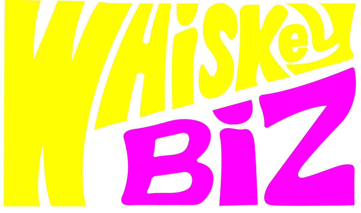 Whiskey Biz Swag