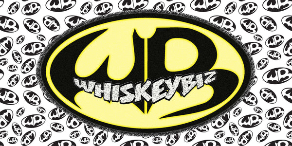 Whiskey Biz Swag