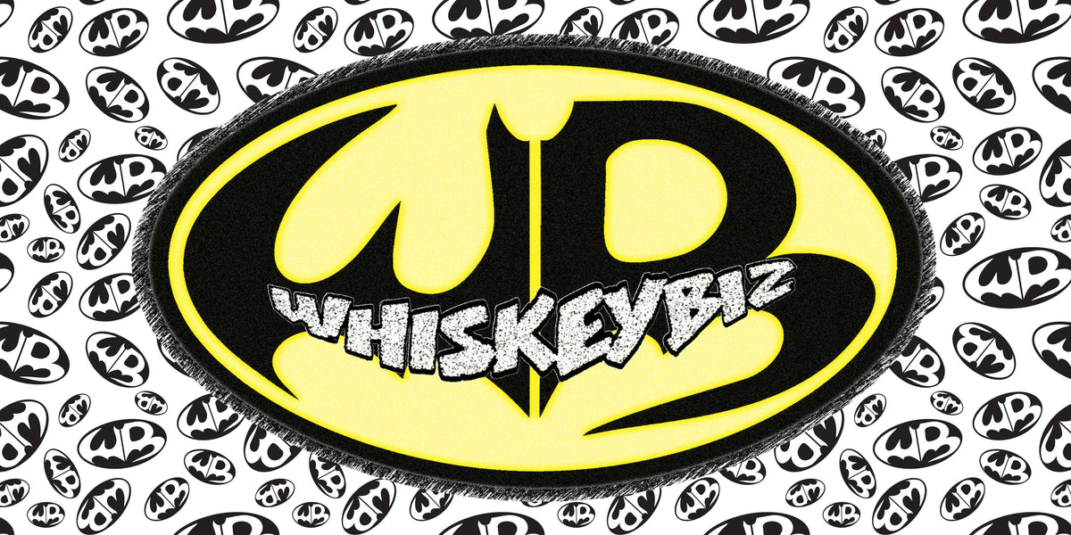 Whiskey Biz - Autographed Photo