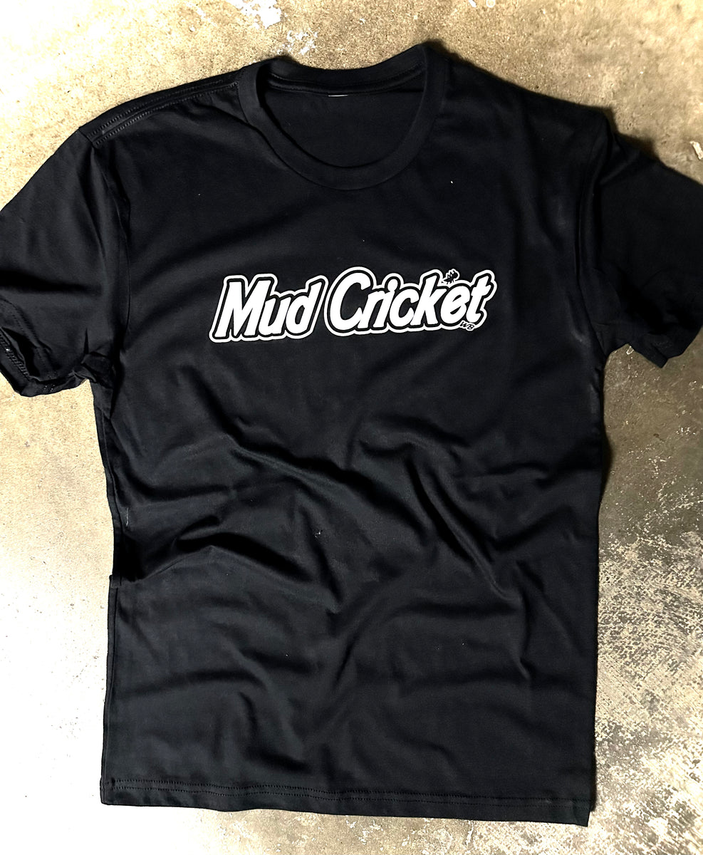 Mud Cricket - Blk – Whiskey Biz